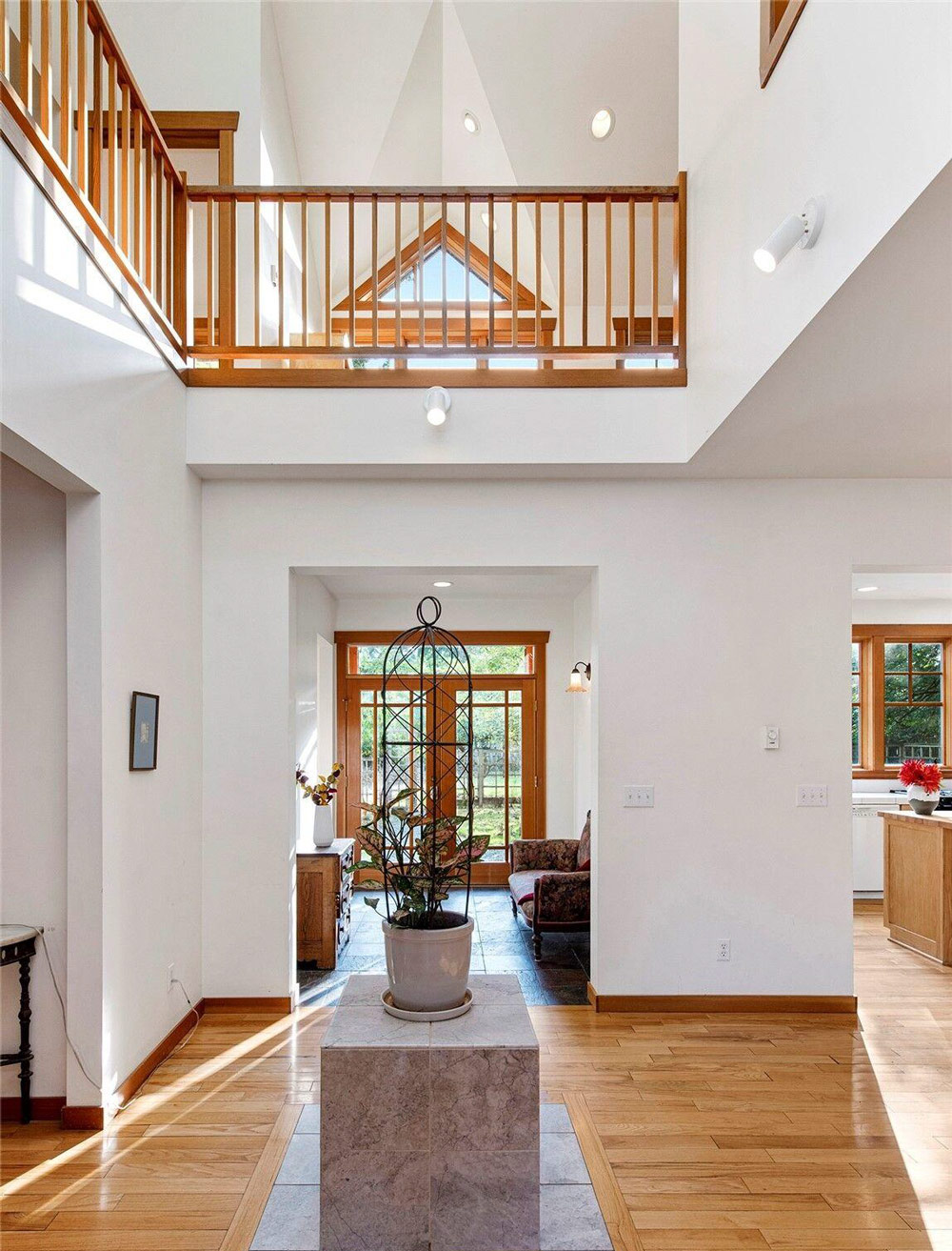 Vastu Design Concepts - Maharishi Vastu Architecture