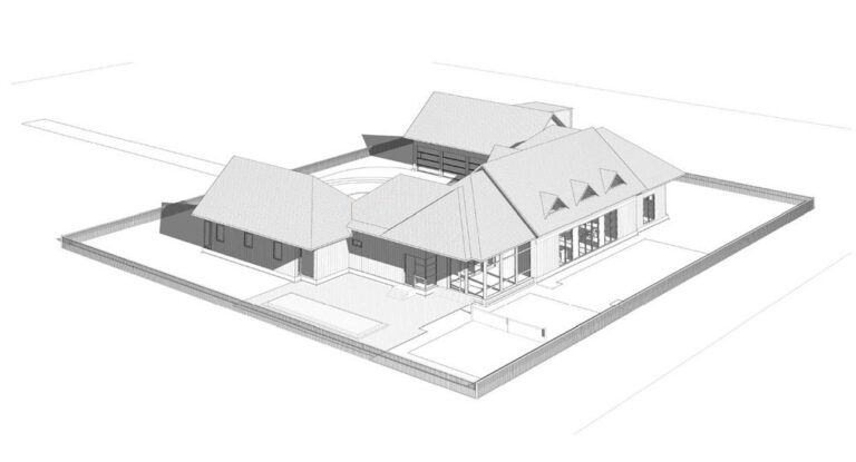 Vastu Design Concepts - Maharishi Vastu Architecture