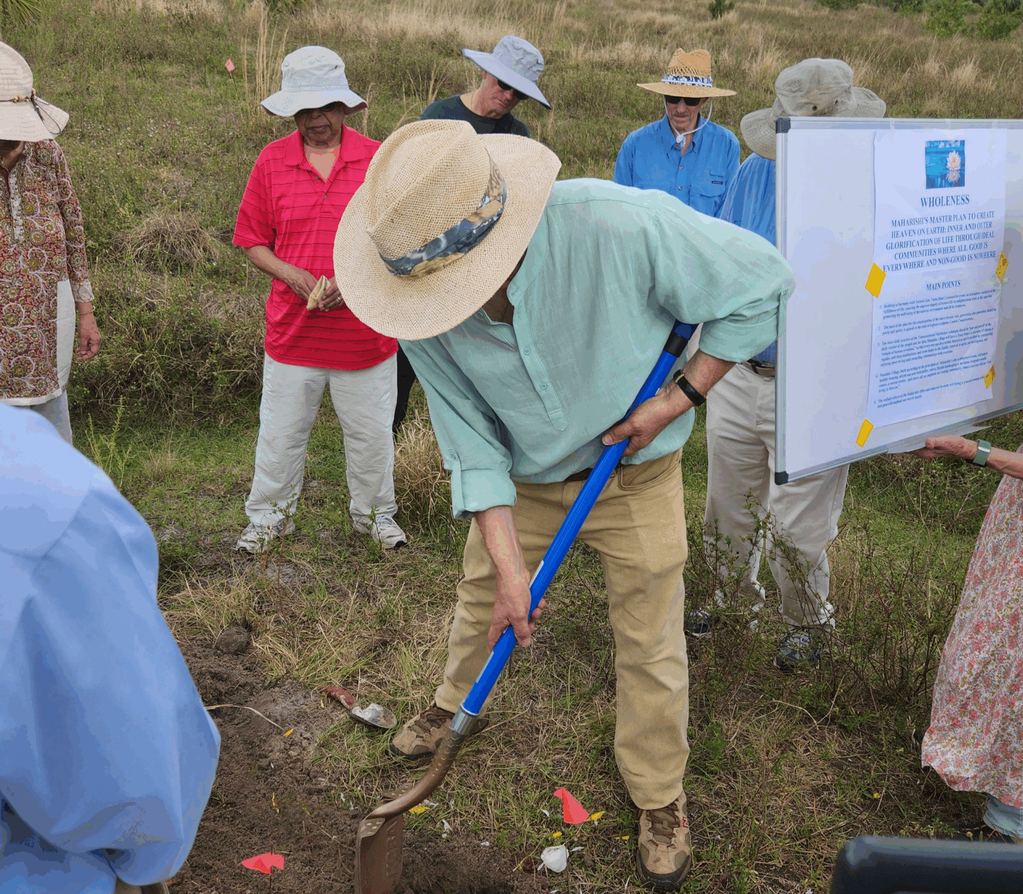 Mandala Village Now Taking Presale Reservations! | Maharishi Vastu ...